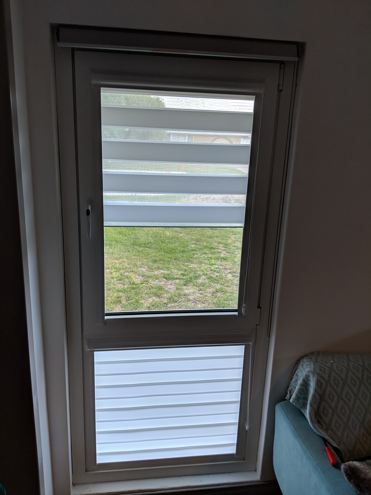 Custom Windows Blinds | Window Plus