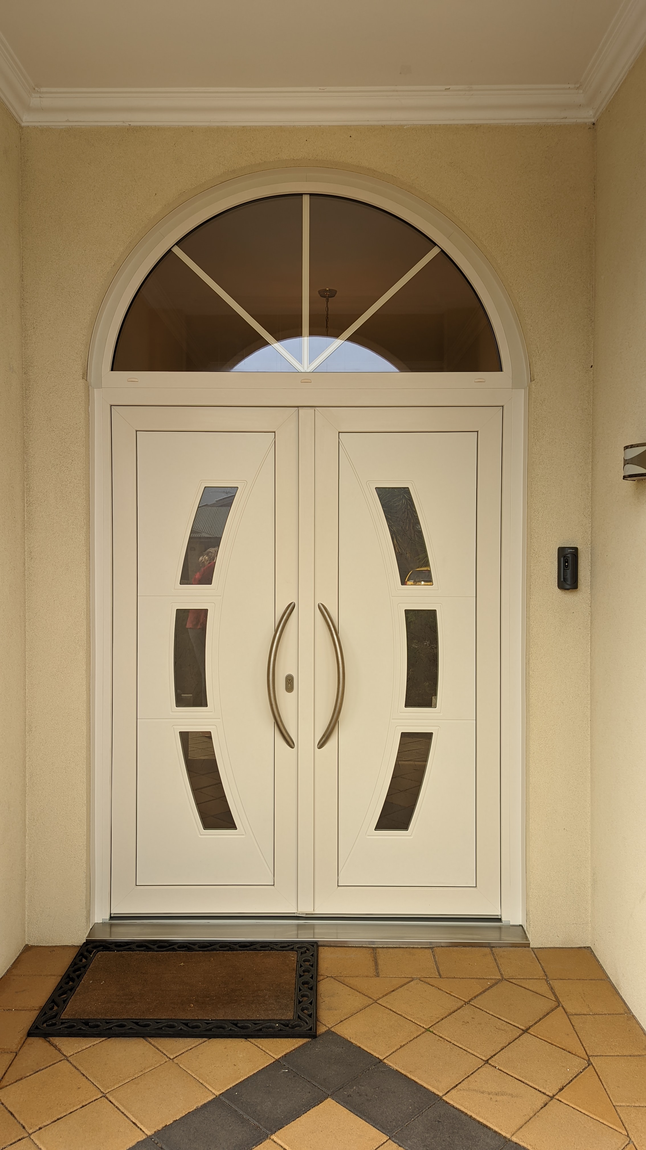 Entrance Doors | WindowPlus